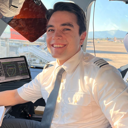 ICAO Language Proficiency Level 4-6 Online – sayagain.aero